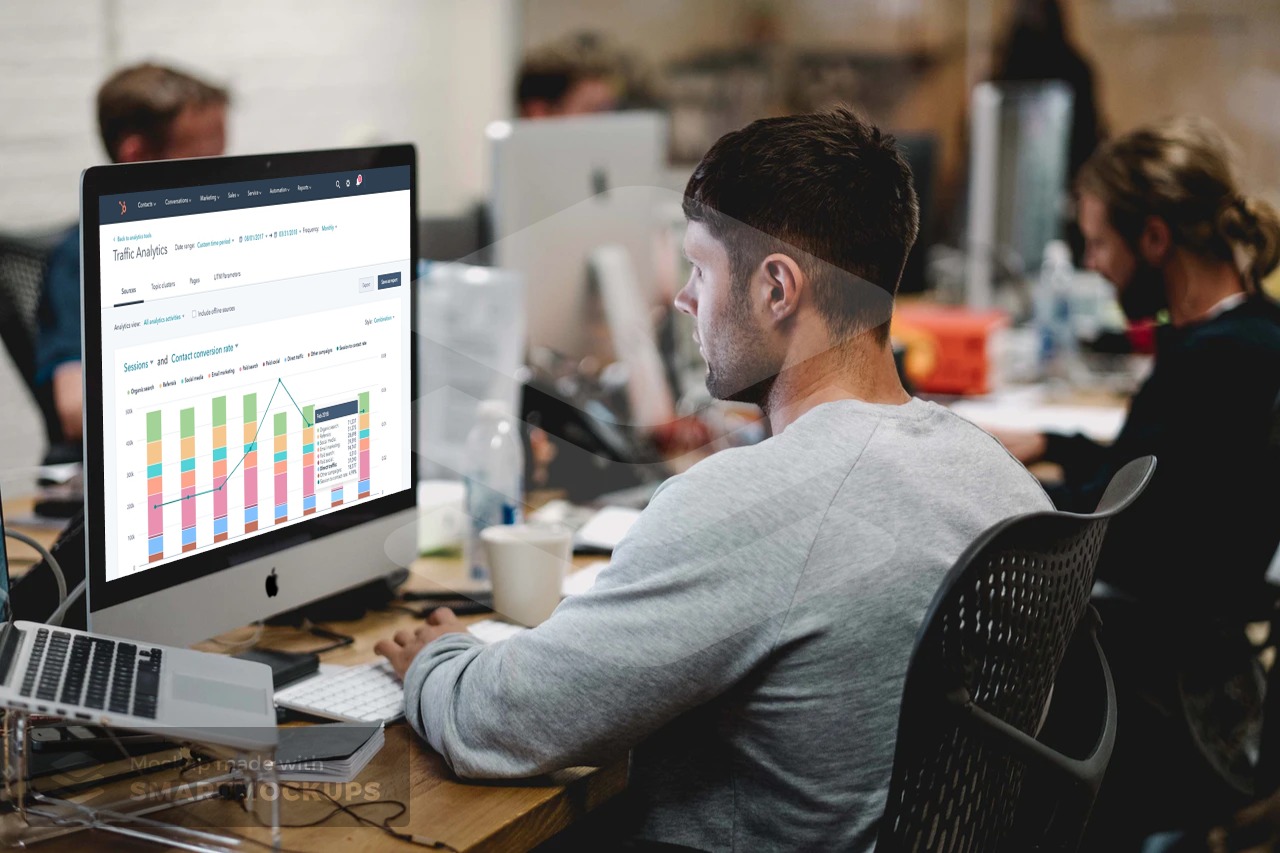 HubSpot CRM Implementation | Digital Marketing Agency | RevM HubSpot CRM Implementation | Digital Marketing Agency | RevM